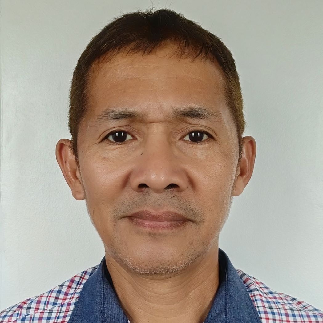 Admin Staff | National Institute of Geological Sciences